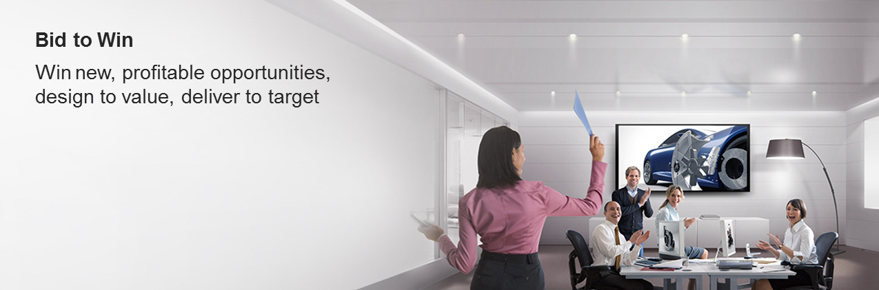 GEO-MENTOR | Bid to Win