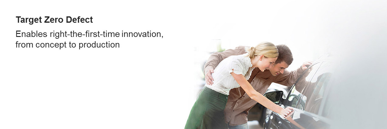 GEO-MENTOR | Target Zero Defect