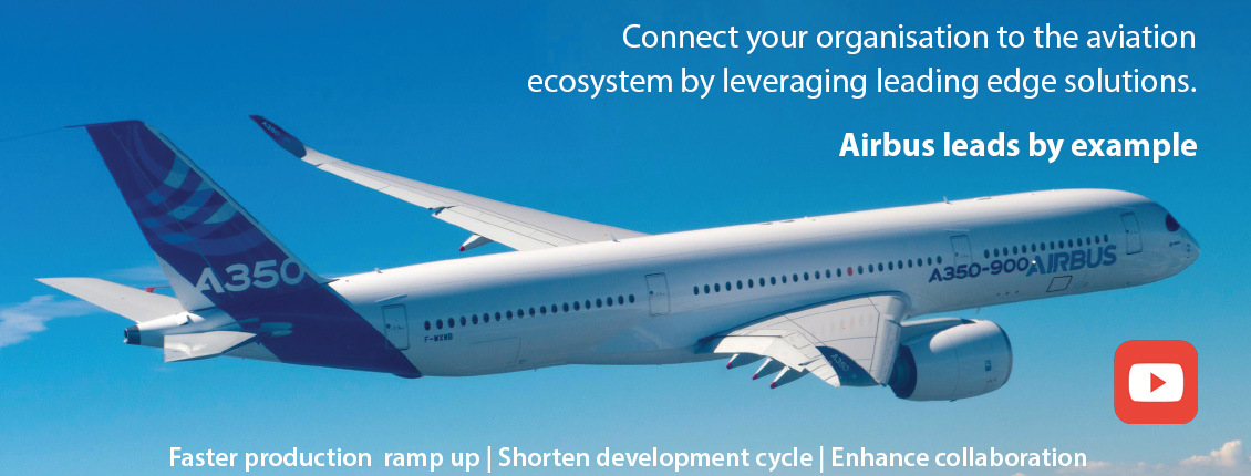 GEO-MENTOR | Airbus Video Case Study